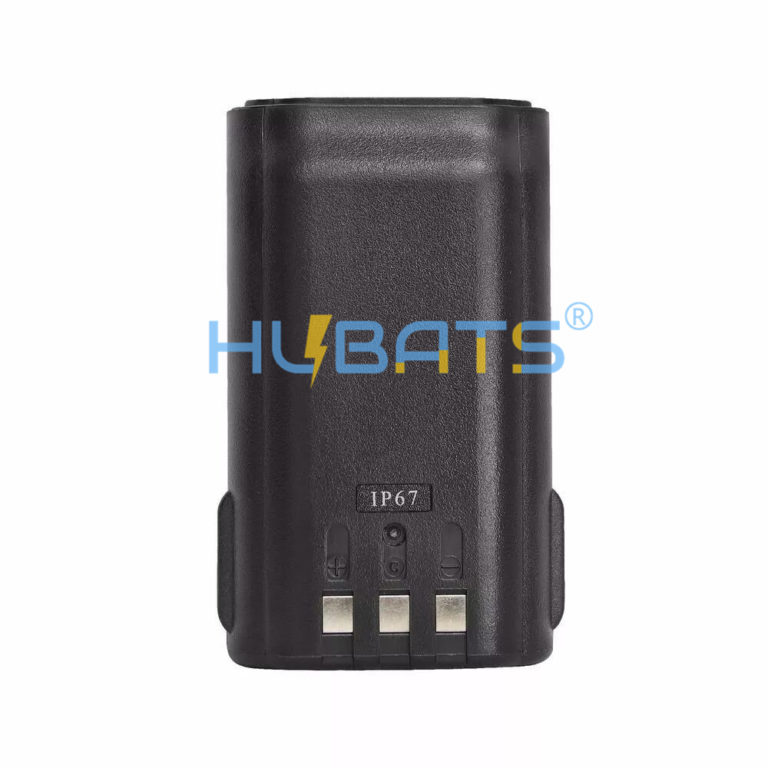 Replacement Icom BP-232 BP-232N 2000mAh 7.4v Lithium Battery, battery ...