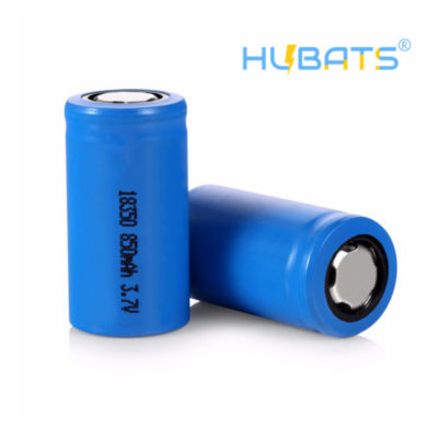 26980 6000mAh 3.7v lithium battery,battery for electric automatic ...