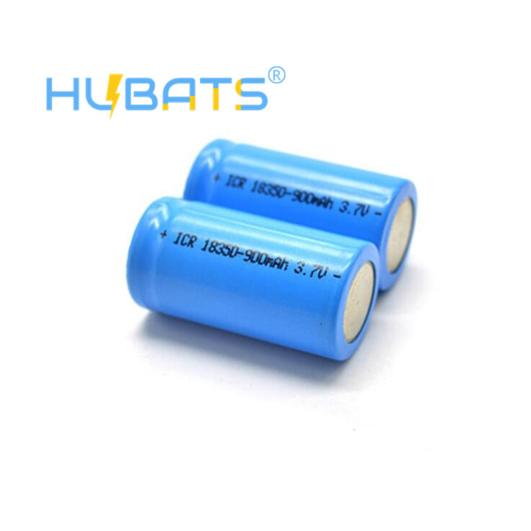 17280 600mAh 3.7v Li-ion Battery cell, customized battery for digital ...
