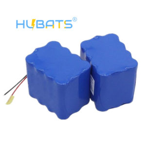 Lithium ion 10.4Ah 12v rechargeable battery, battery pack with 2600mAh ...