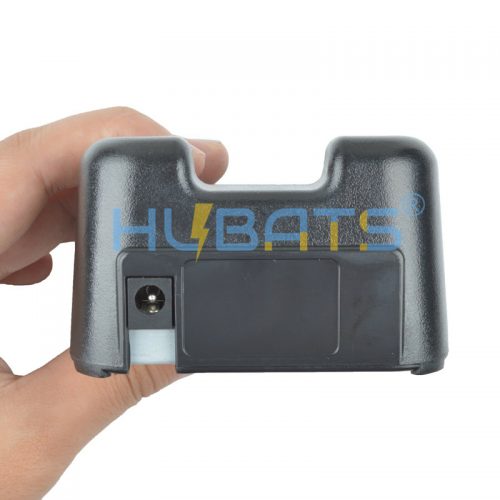 Rapid Charger for ICOM 3261, IC-F4230 IC-F4230D F4230DT F4230DS ...