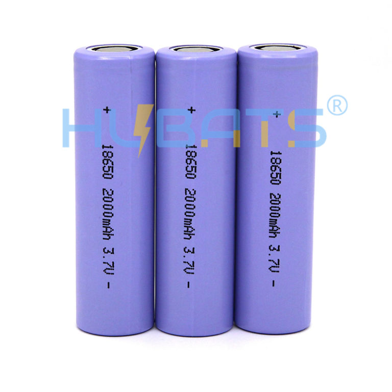 12V Battery 3S3P 11.1V 12.6V 7500mAh 18650 Lithium-ion Battery Pack ...