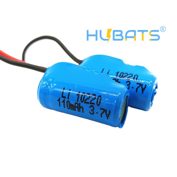 Li-ion INR 18650 3000mAh 3.7v rechargeable battery cell, 18mm*65mm Size ...