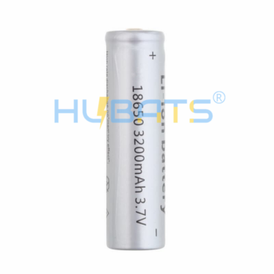 3200mAh 18650 3.7V Rechargeable Li-ion Battery,battery for LED ...