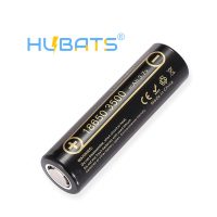 ICR 18650 3000mAh Lithium-ion 3.7v top quality rechargeable battery cell for customized | Hubats