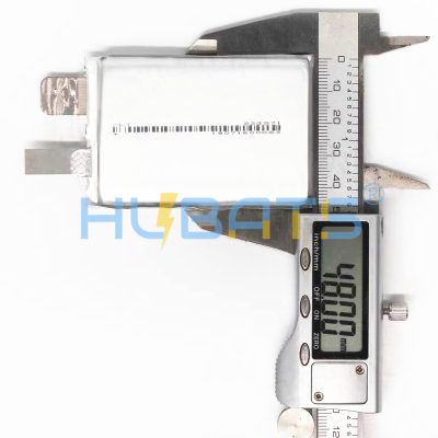 854871 4000mAh 3.85v 10C Li-Polymer Rechargeable Battery, battery For ...