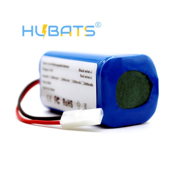 14.8v 2600mAh 18650 4S1P Battery for Xiaomi G1 | Hubats