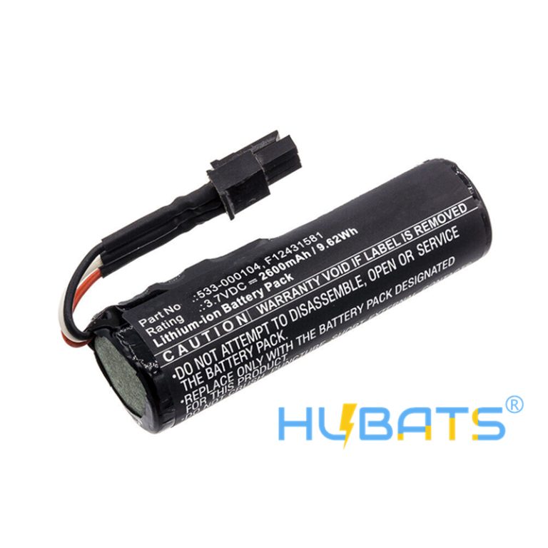 533-000104 Battery for Logitech UE Ultimate MegaBoom Kora BoomHubats