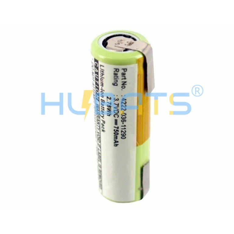 Shaver Battery For Arcitec Panasonic PHILIPS HQ8290 HQ8800 HQ8894 | Hubats