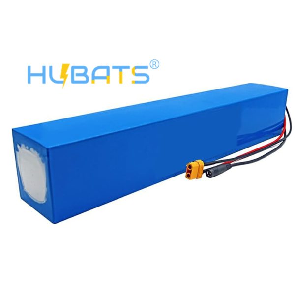 72V 20Ah battery 21700 Lithium Ion rechargeable pack with BMS for ...