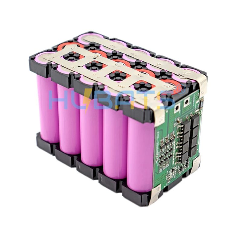 12V 12Ah lithium Rechargeable battery pack 12000mAh 11.1v Li-ion 18650 3S5P for kids electric ...