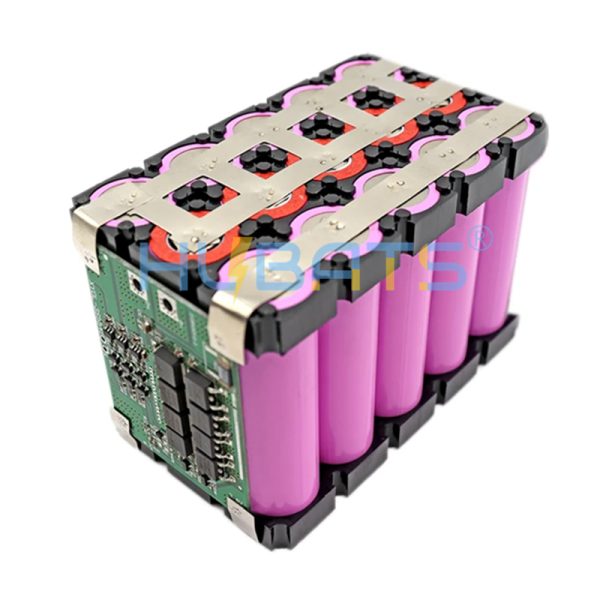 12V 12Ah lithium Rechargeable battery pack 12000mAh 11.1v Li-ion 18650 ...