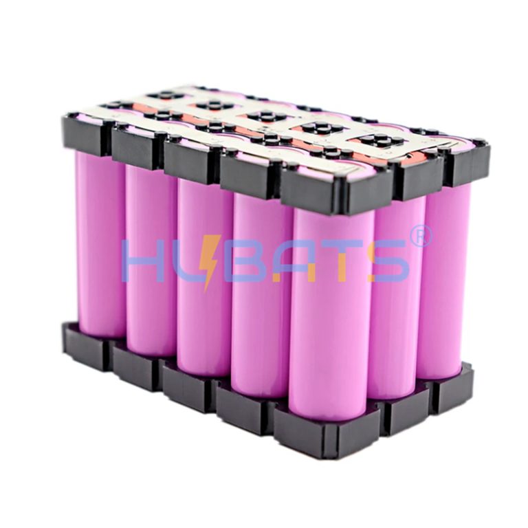 12V 12Ah lithium Rechargeable battery pack 12000mAh 11.1v Li-ion 18650 3S5P for kids electric ...