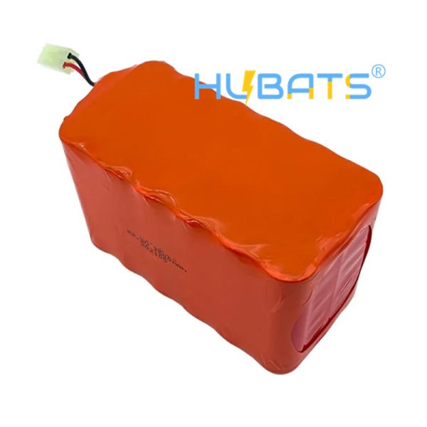22.2V 7.5Ah lithium ion battery 18650 6S3P 7500mAh for led light solar ...