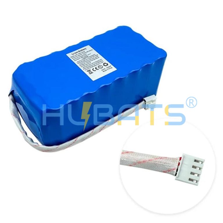 28.8V 13.4AH Lithium ion Battery Pack 13400 mAh 18650 8S4P customized ...