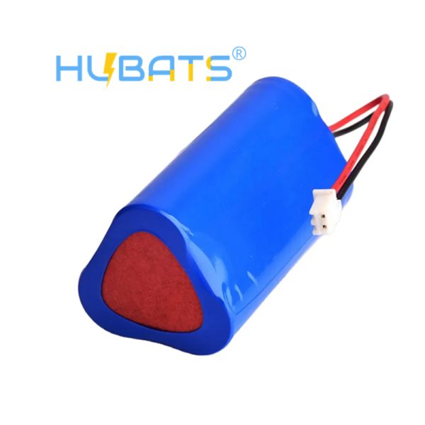 11.1v 2200mah 18650 2.2Ah 12v for Outdoor Lights | Hubats