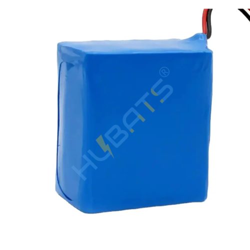 22.2V 2.5Ah 2500mAh 18650 6S1P 55.5wh battery | Hubats