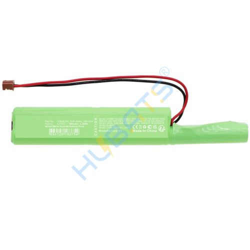 Mitutoyo Surftest SJ201 Multimeter Battery 700mAh 6v| Hubats