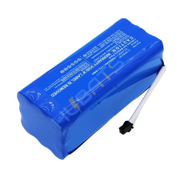 7.8Ah 22.2v for American DJ WIFLY BAR QA5 Spot light| Hubats