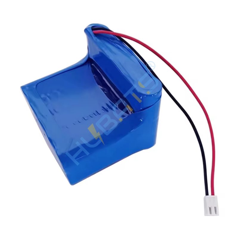 11.1V 11Ah battery for Chauvet Freedom stage light | Hubats