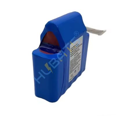 11.1V 11Ah 18650 3S5P battery for stage light | Hubats