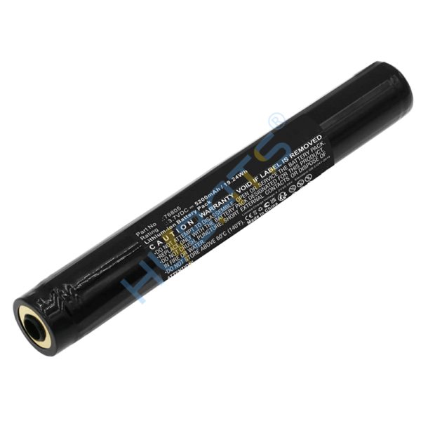 Li-ion 3.7v (1S) | Hubats