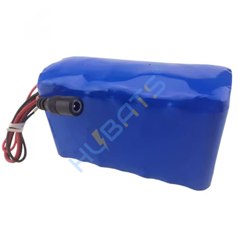 25.2V 7800mAh 196.56Wh Li-ion battery pack For Cord lighting ...