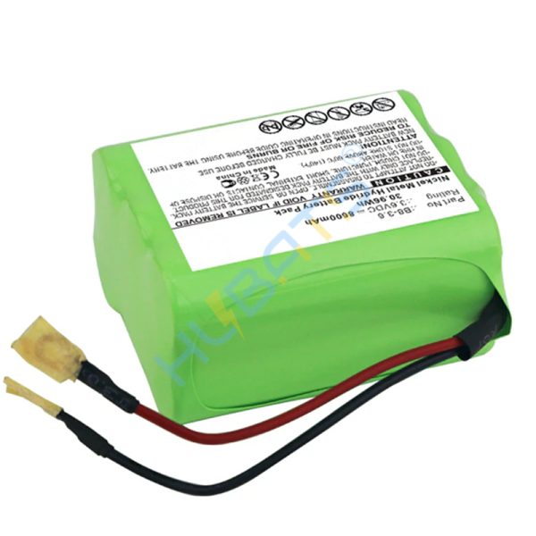 Hubats manufacturing Ni-MH,Ni-CD,Li-ion,Li-Polymer Rechargeable battery ...