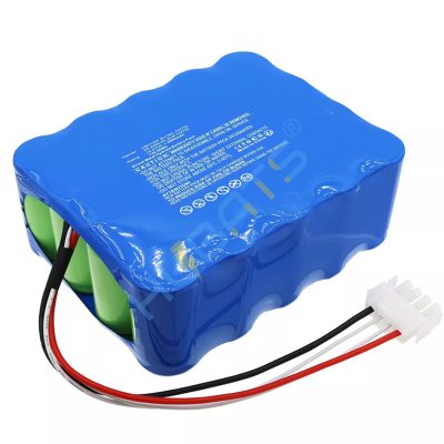 Ni-MH battery | Hubats