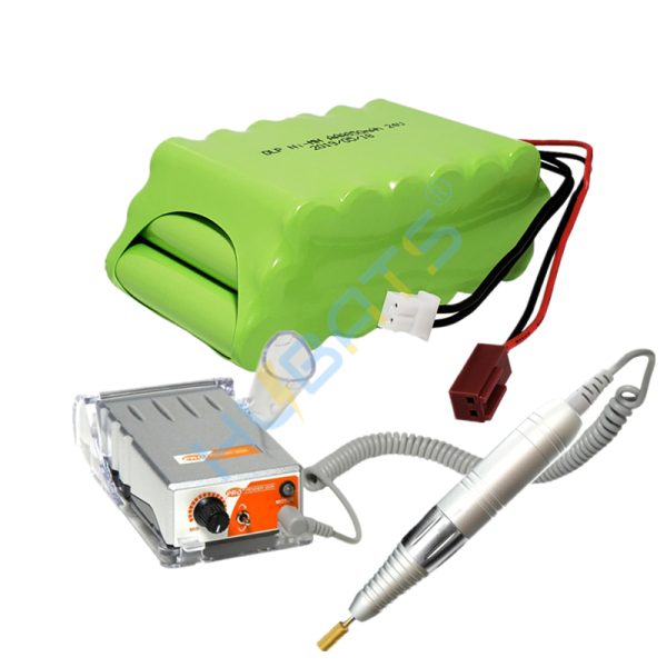 Ni-MH battery | Hubats