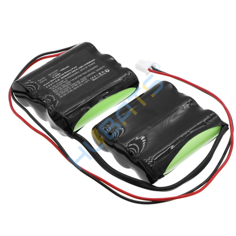 Ni-MH battery | Hubats